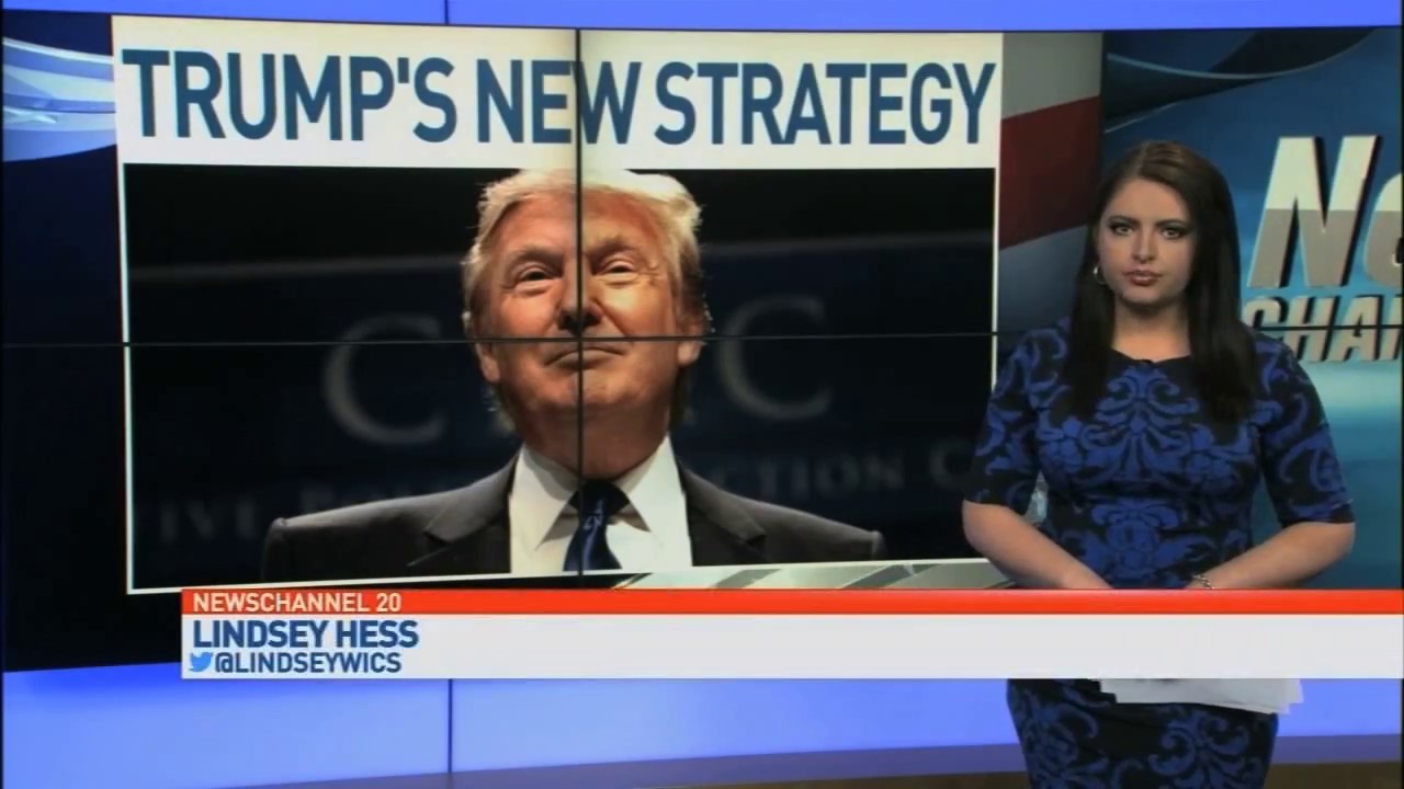 Lindsey Hess Anchor/Reporter - YouTube