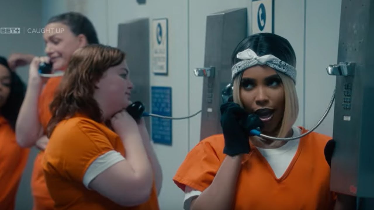 Caught Up | Sneak Peek Review: My Thoughts On The First 10 Minutes Of ...