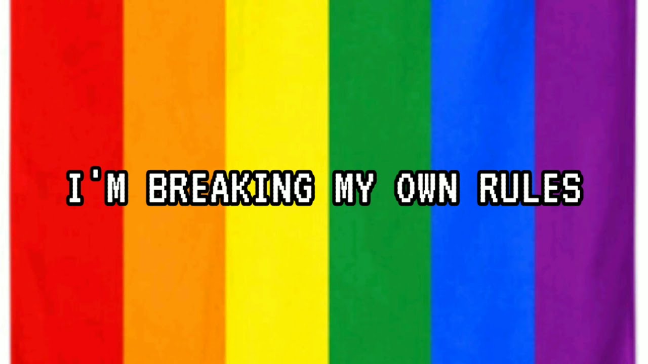 Louis Tomlinson - Only the brave☆ﾟ.*･｡ﾟ→ lyrics - YouTube