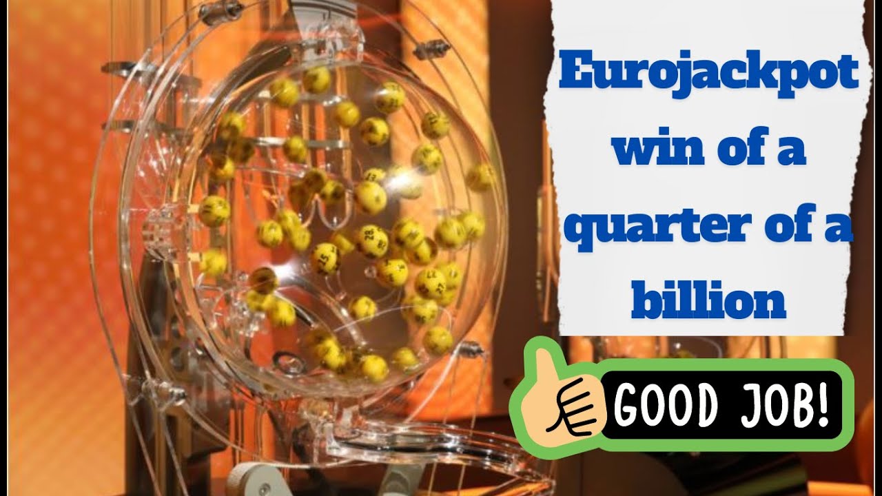 Swedish Woman Wins Record SEK 250 Million Eurojackpot – Life-Changing ...