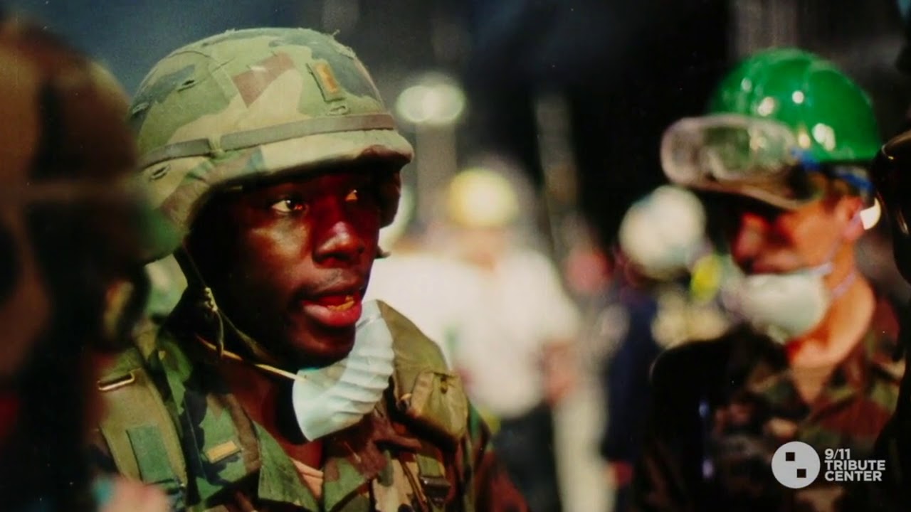 Controlling Chaos - Peter Fluker - YouTube