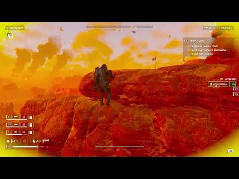 HELLDIVERS 2 - Betst drop of 2024 - YouTube