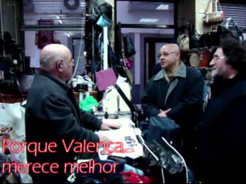PORQUE VALENÇA MERECE MELHOR DIOGO CABRITA NA FORTALEZA EM VALENÇA 2013 ...