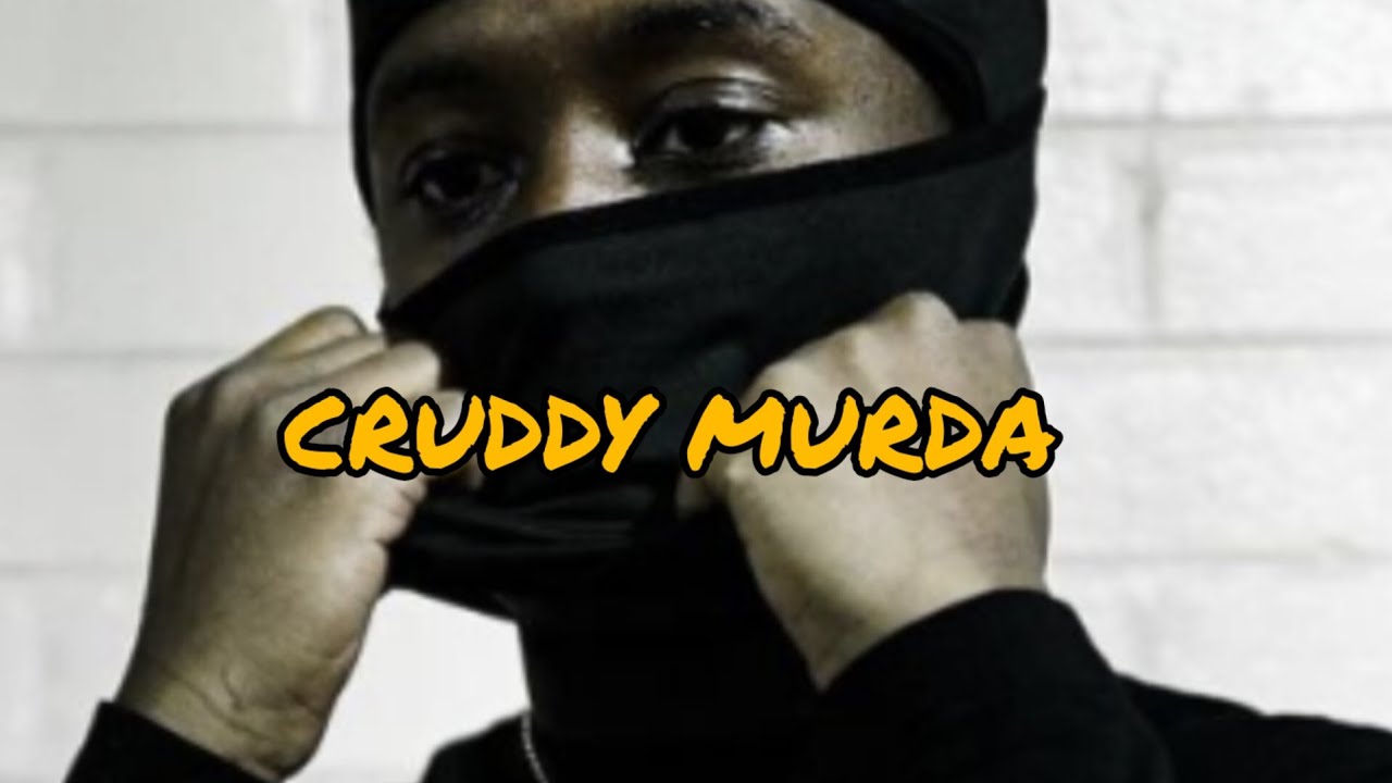 CRUDDY MURDA GOES LIVE FROM THE PENTHOUSE, I REALLY DO THIS SHIT I'M ...