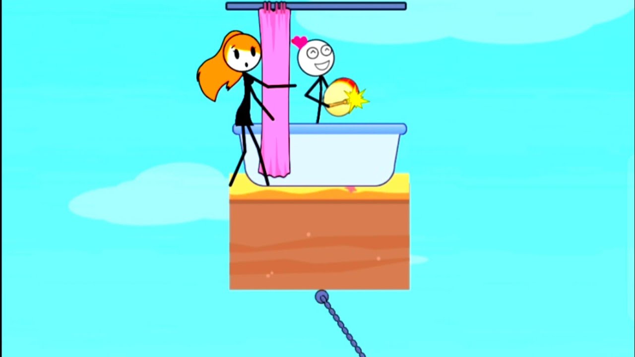 Draw Fly Weegoon Android Gameplay Walkthrough All Levels 20 30