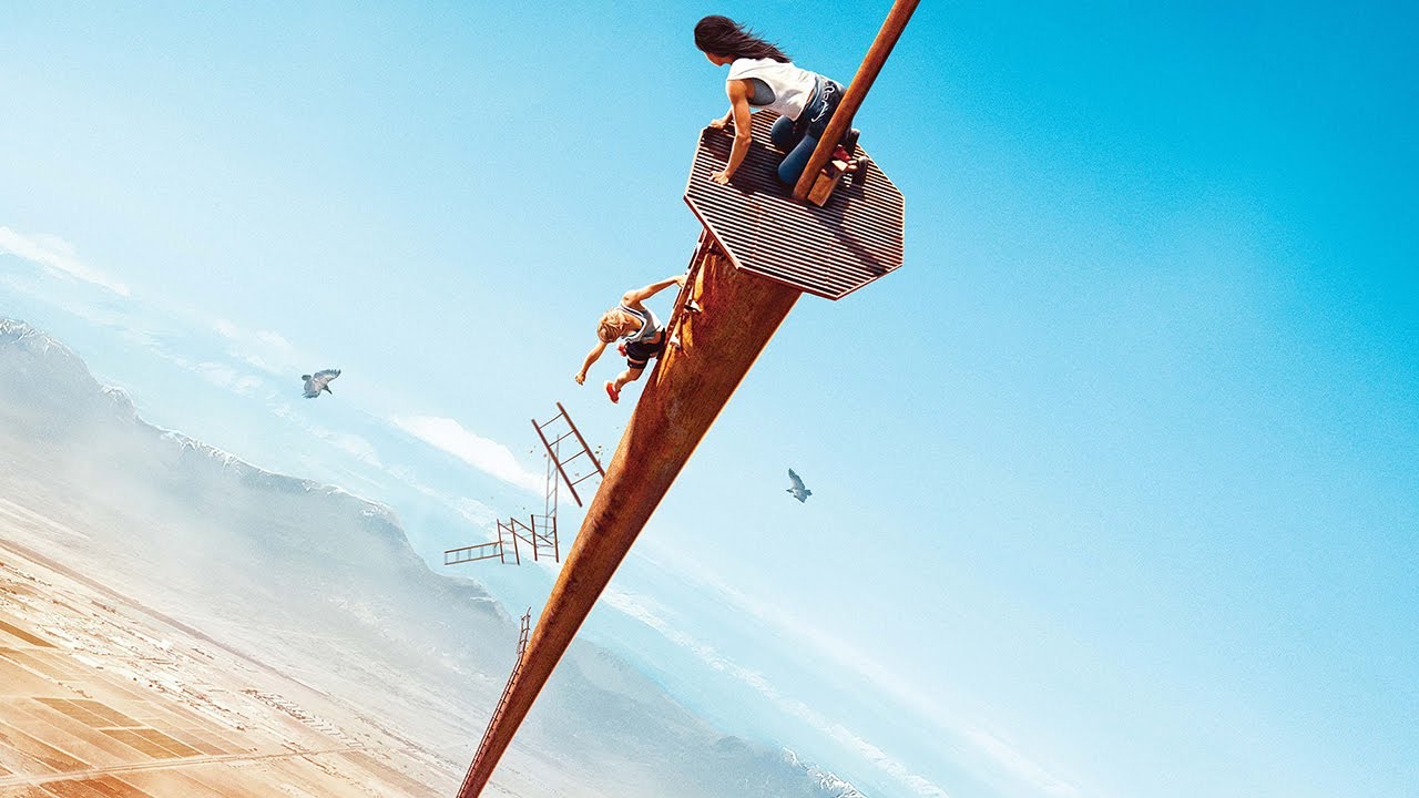 Fall (Movie Trailer) 2022 - YouTube