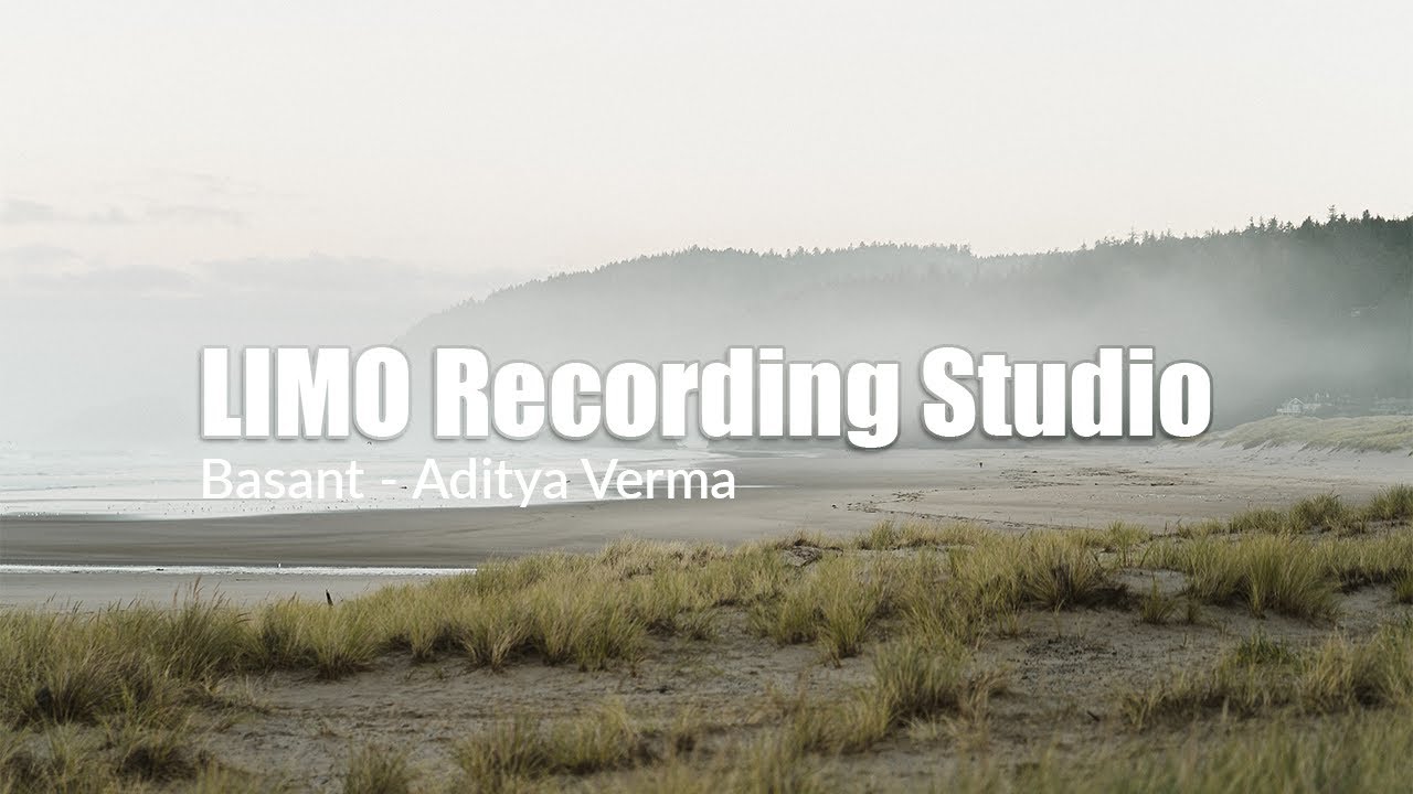 Aditya Verma - Basant (No Copyright Music) - YouTube