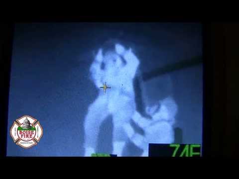 Boise Fire Rapid Intervention Team (R.I.T.) Training