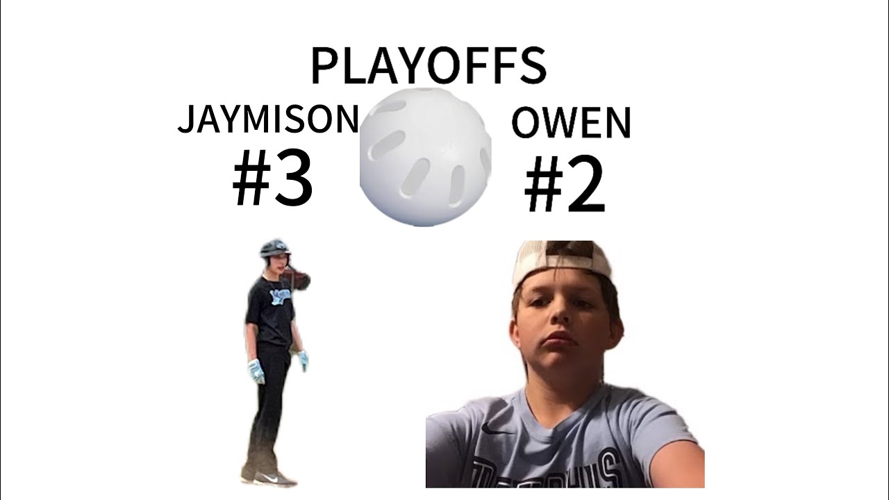 GAME 2 OWEN VS JAYMISON INSANE ENDING 🔥🔥🔥🔥 - YouTube