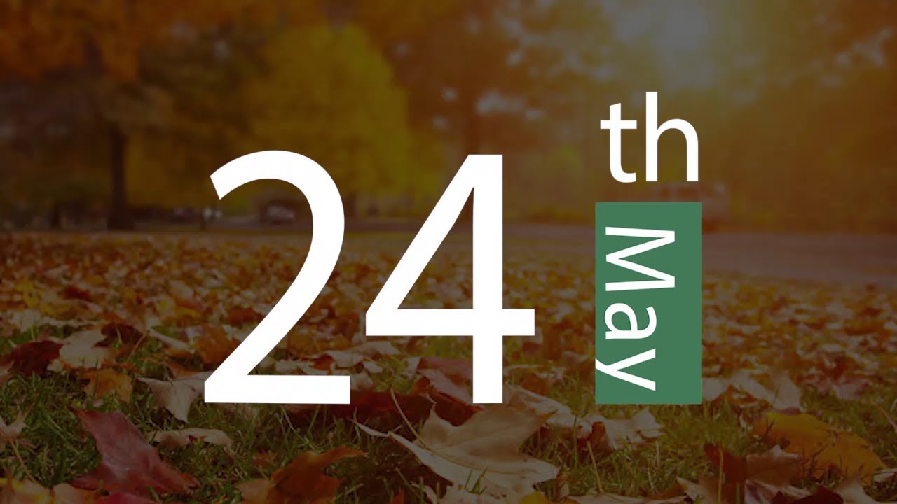 Exile (verb) Word of the Day for May 24th - YouTube