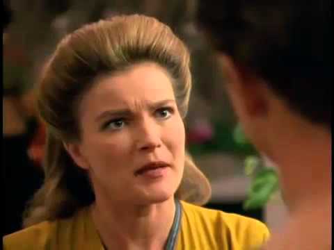 The Prime Directive - YouTube