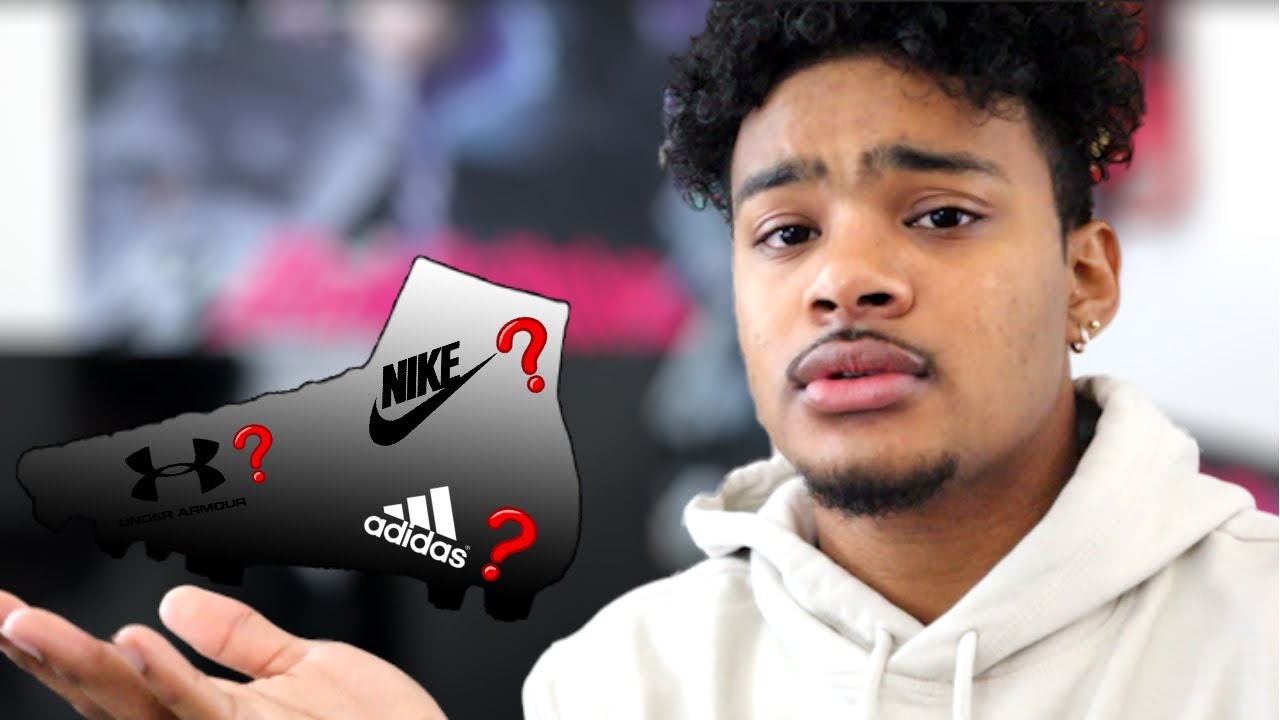 Top 5 Football Cleats of 2020!!! - YouTube