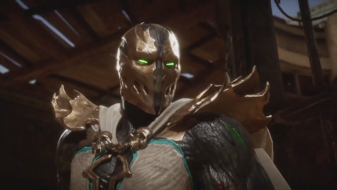 FEAR Switcher vol.103 ( Jax vs. Jacqui Briggs/SPAWN ) - YouTube