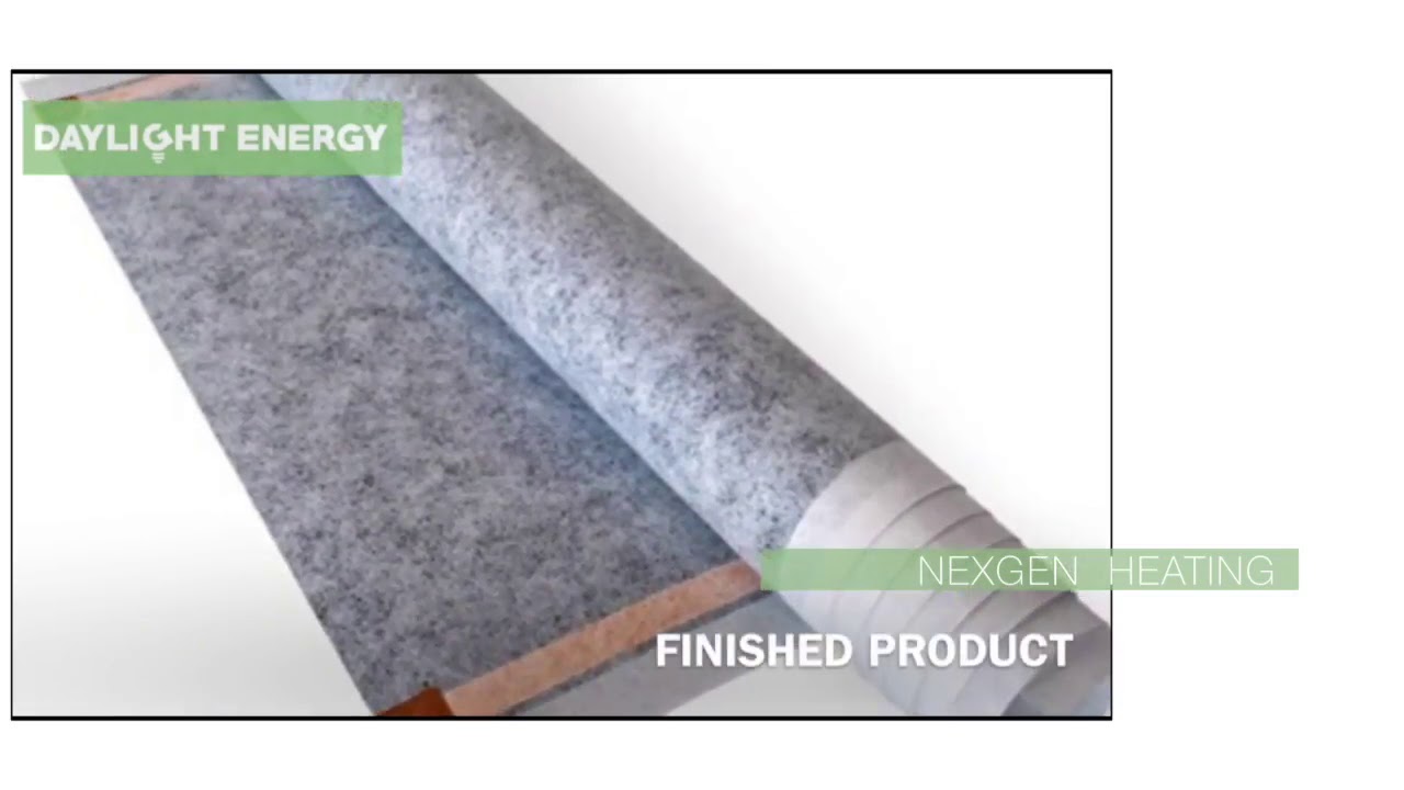 NexGen Heating - YouTube