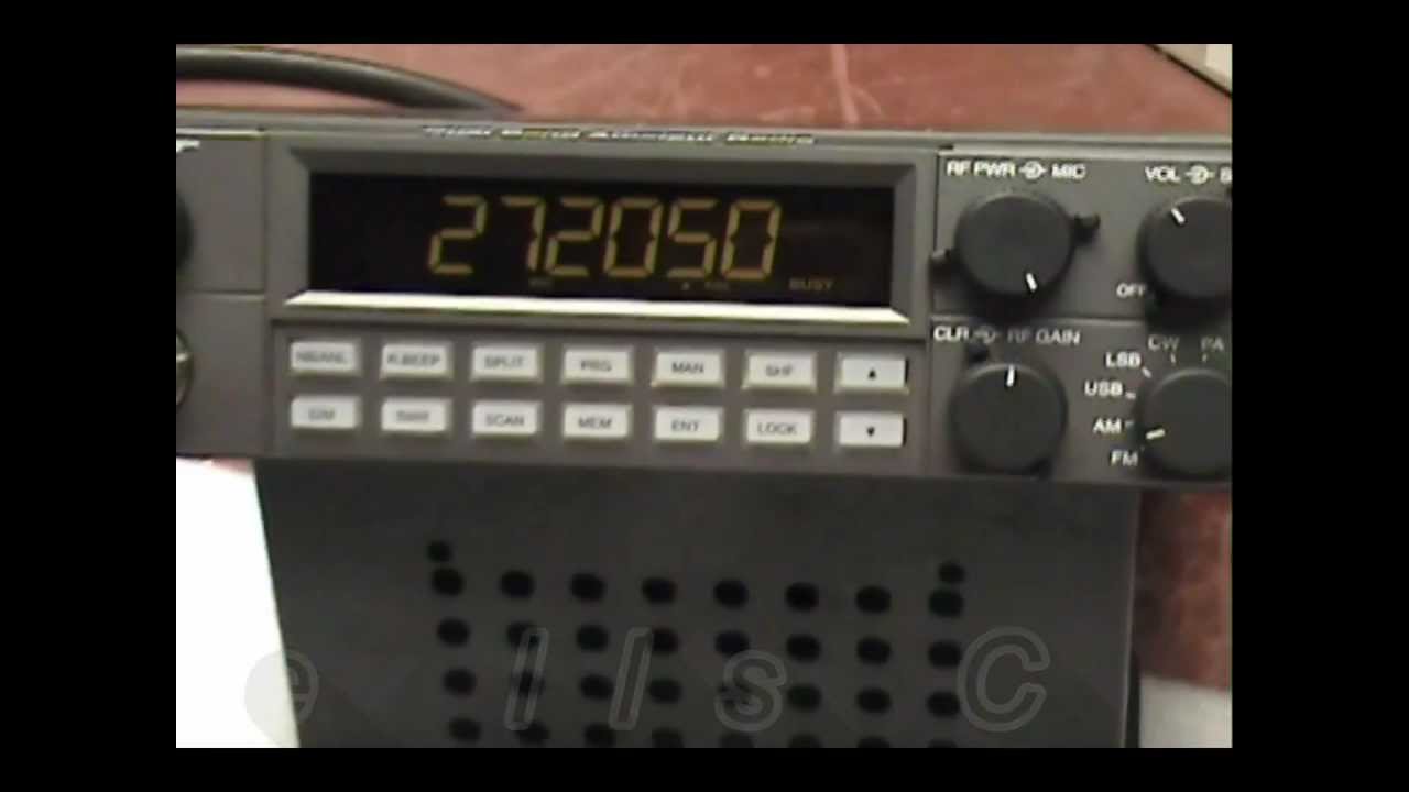 Ranger RCI-2950DX Tune-up Report - YouTube