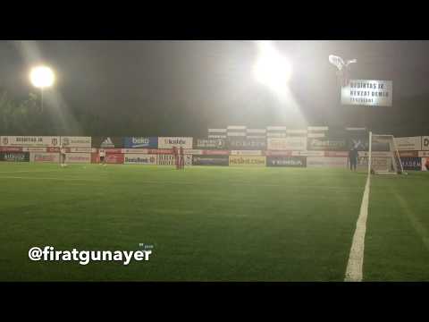 Quaresma - Talisca  frikik kapışması !!