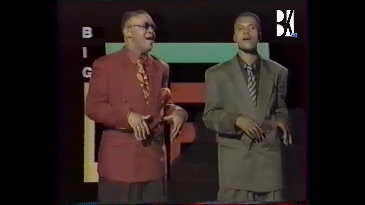 Général Defao & Big Stars - Aimé K (CLIP) - YouTube