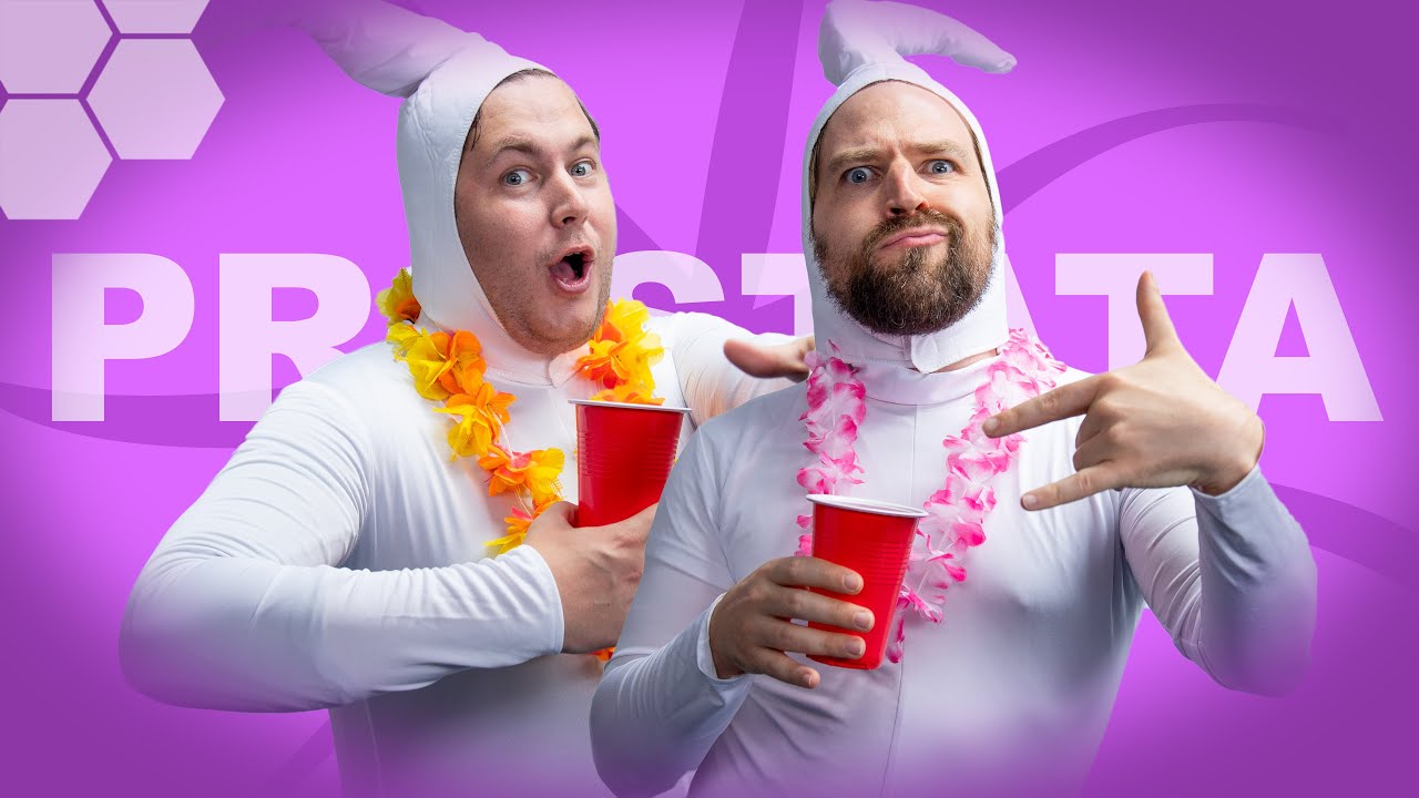 Die Prostata - der G-Punkt des Mannes? - YouTube