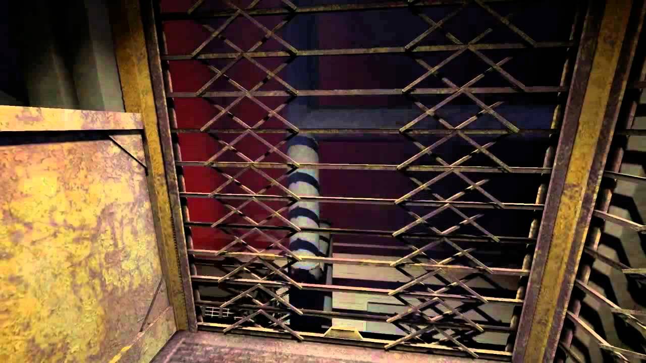 The Stanley Parable - Freedom ending - YouTube