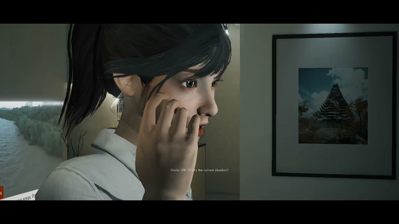 Bright Memory gameplay offline mode - YouTube