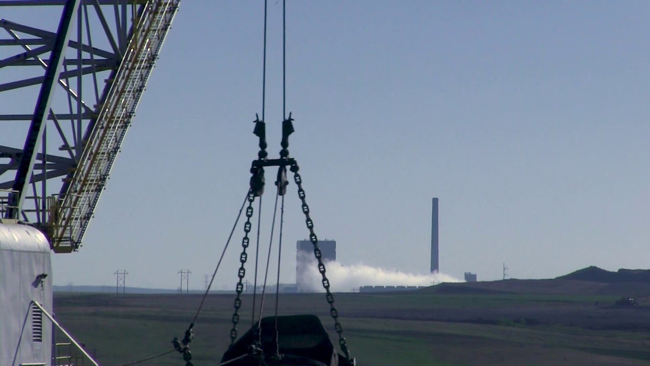 Coyote Creek Mine - co-winner of 2018 Safety Excellence Award - YouTube