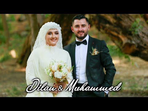 Dilan & Muhammed - Düğün Klibi | Muş, Varto