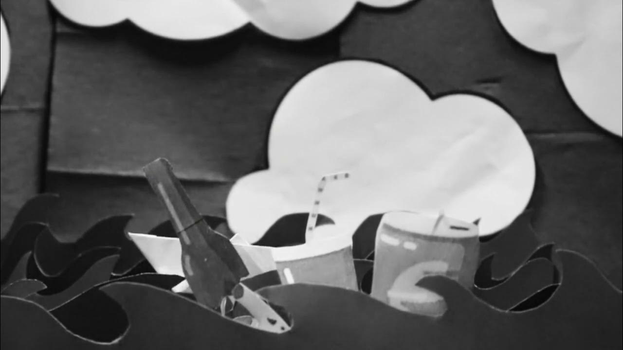 El último viaje del barco - David Macias - Cesar Quintero - Valentina ...