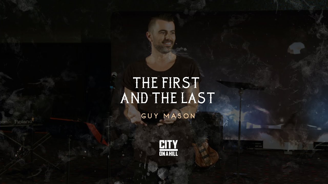 The First and the Last - YouTube