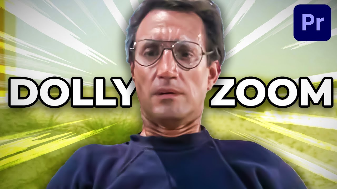 How To Create A DOLLY ZOOM EFFECT Premiere Pro YouTube How To Create A DOLLY ZOOM EFFECT Premiere Pro YouTube