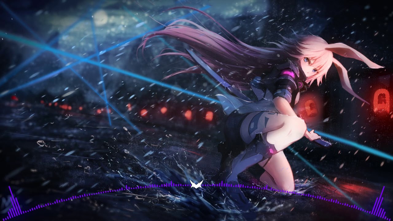 Nightcore Jonth & Hilefex - Non Stop [NCS Release] - YouTube