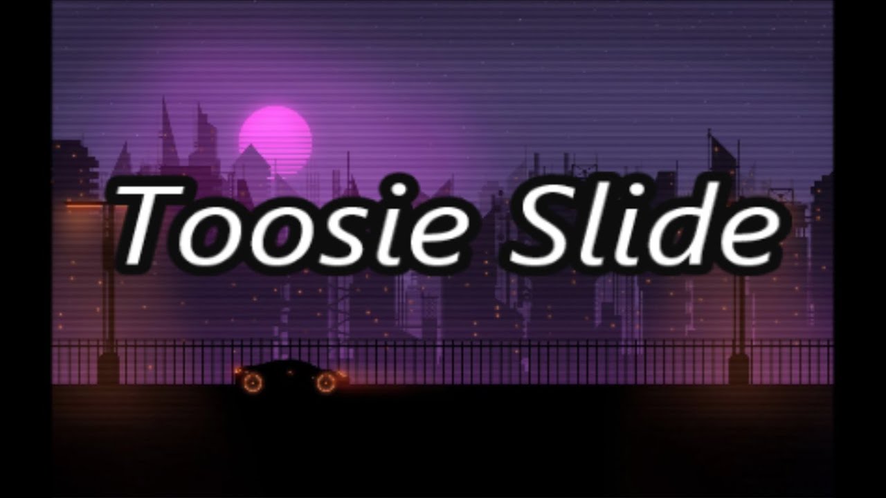 Drake - Toosie Slide (Lyrics) - YouTube