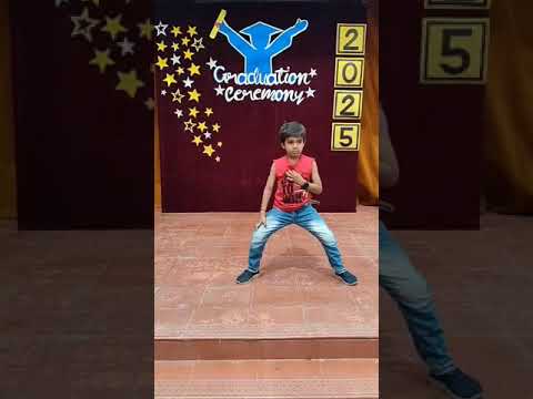Nanda@ dance performance .Ful - YouTube