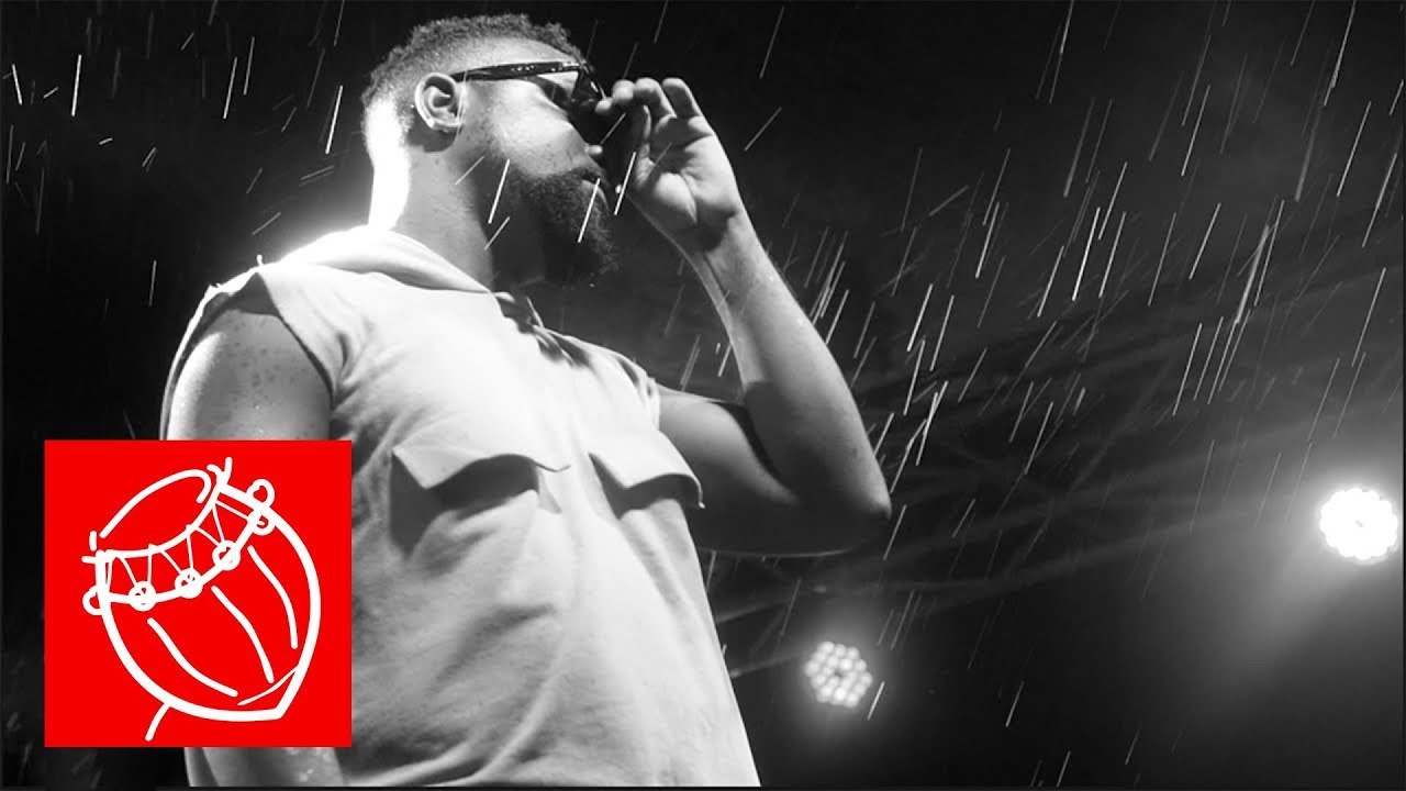 Sarkodie wins the Hip-life/Hip-hop artiste of the year at the VGMA 2018 ...