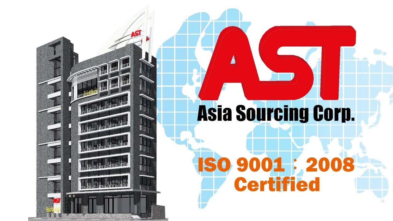 AST Introduction - YouTube