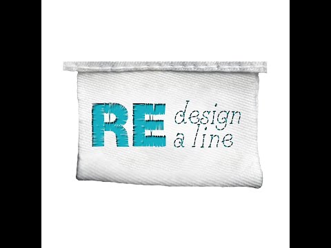 Redesign A Line - TV Show Teaser Trailer