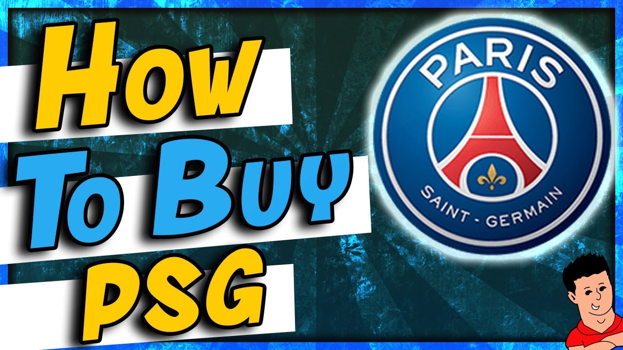 How To Buy PSG Fan Token In The United States - YouTube