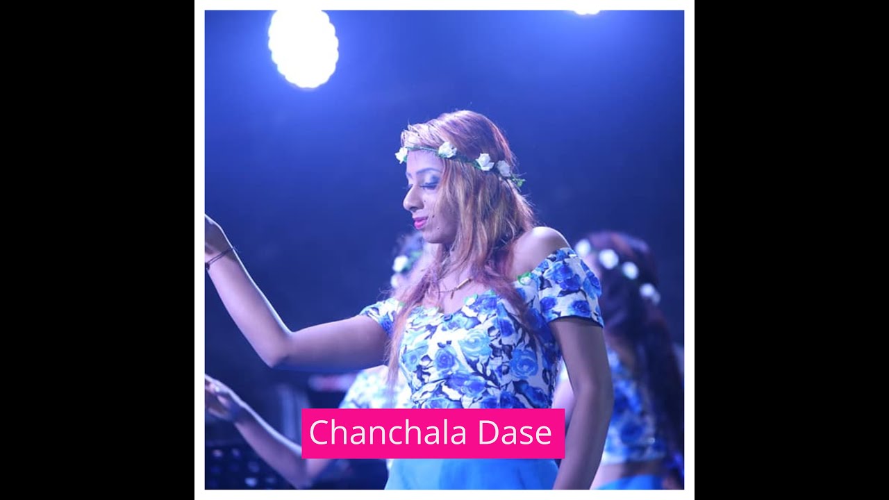 Chanchala Dase - Raini Charuka - YouTube