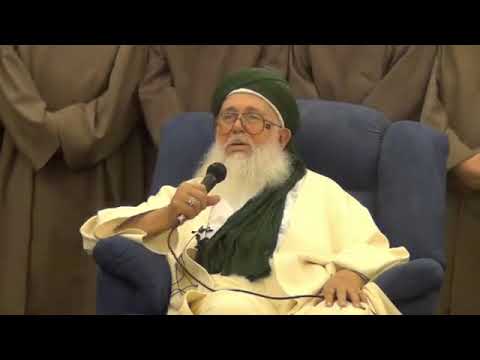 Erler demine destur alalım - Galibi Zikir / Edep Ya Hu