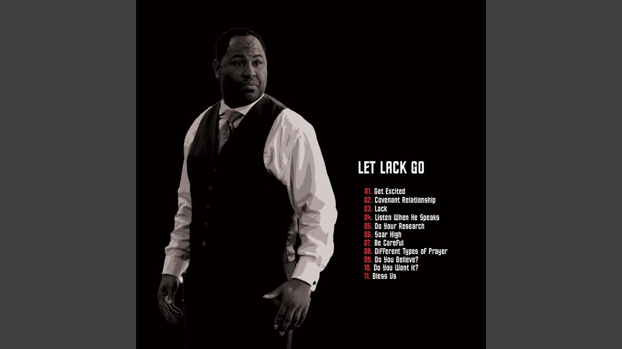 Lack - YouTube