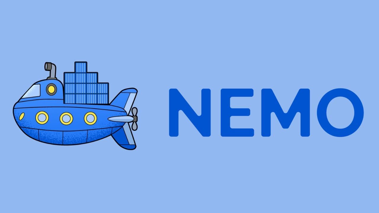 NEMO Smart Industry Trial - YouTube