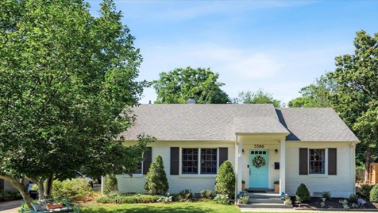 3588 AURORA, Memphis, TN Presented by Nikki & Michael Mosteller. - YouTube