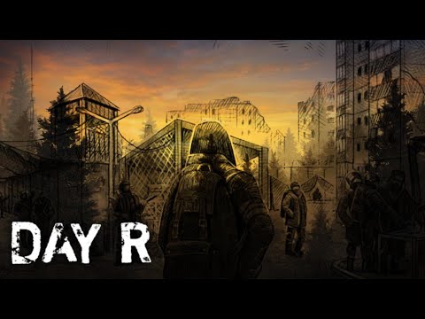 НЕ ВКРАТЦЕ | Day R survival - YouTube