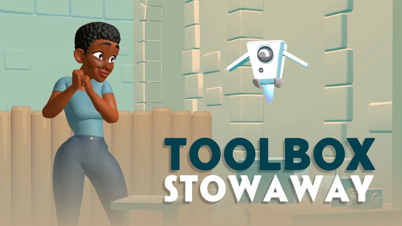 Lifting Object Animation - YouTube