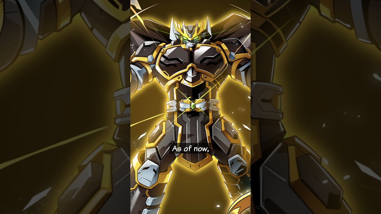 Gold Guardian Ch. :: Portal Virtual Creator
