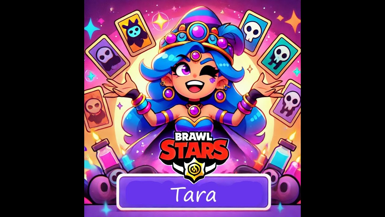 BS-Tara Rank30 con Randoms - YouTube