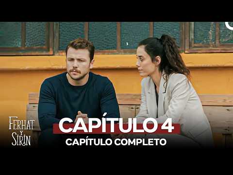 Ferhat y Sirin Capítulo 4 (Doblado en Español)