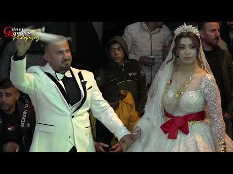SILA VE TANER KORKMAZ DÜĞÜNÜ SANATÇI HALİSÖTRÜ KAYACAN KOMA ZİLAN