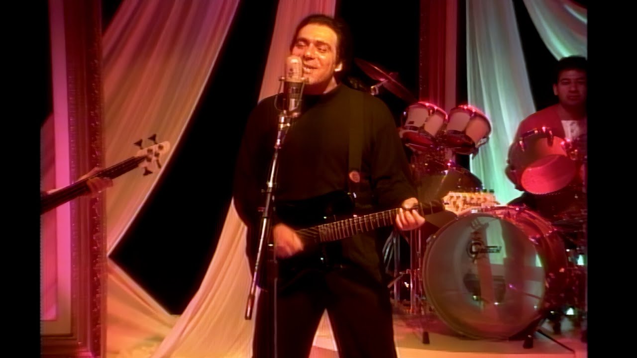 Andy - Woman - YouTube