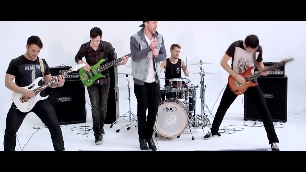 When Our Time Comes - Debut Album Out Now! - YouTube