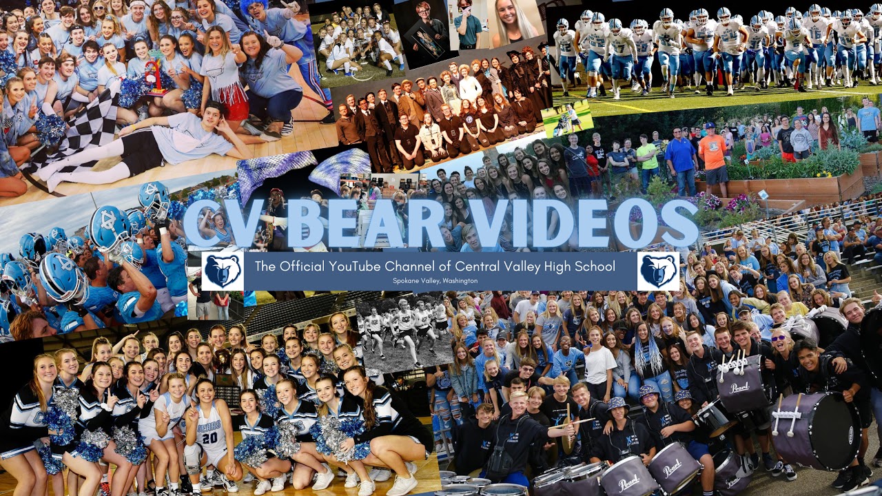 CVHS - ORCHESTRA SPRING CONCERT - YouTube